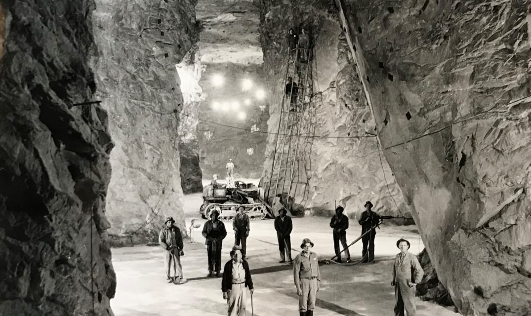 Marcus Hook: Lifeline from a Pipeline - Energy Transfer Northeast