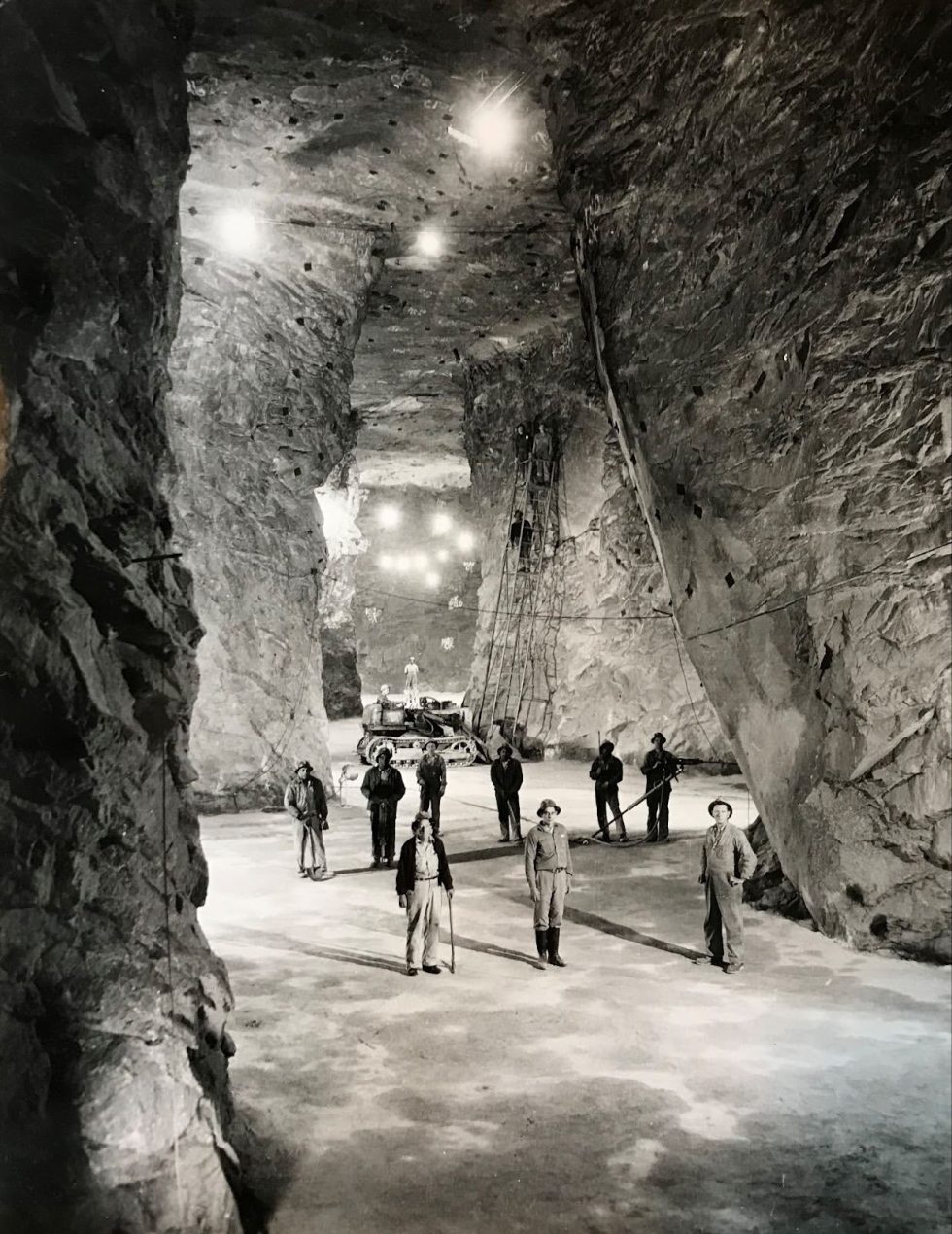 Marcus Hook: Lifeline from a Pipeline - Energy Transfer Northeast